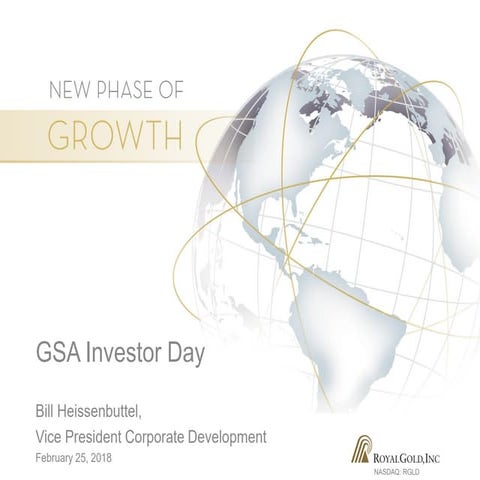 Gsa conference final screen | PDF | Business Accounting & Finance ...