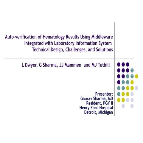 GS_Autoverification of laboratory results_(1).ppt
