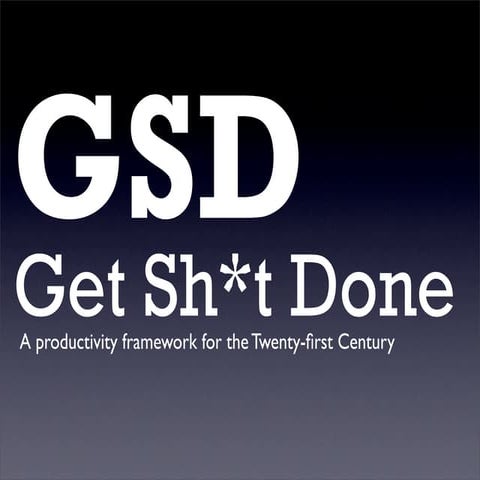 GSD | PDF