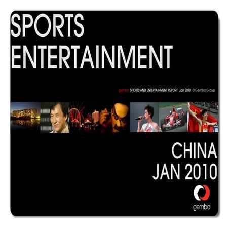 Basketball in China | PDF