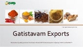 Spices | PPT