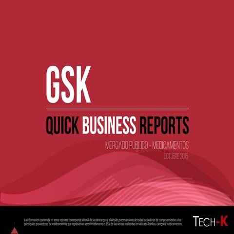 GSK | PPT