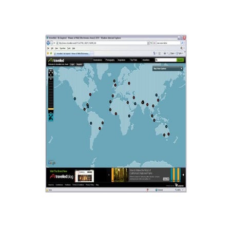 Mapping Tools - Examples | PPT