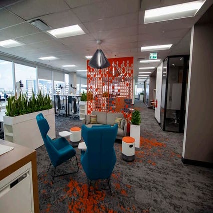 GSK Canada Head Office | PDF