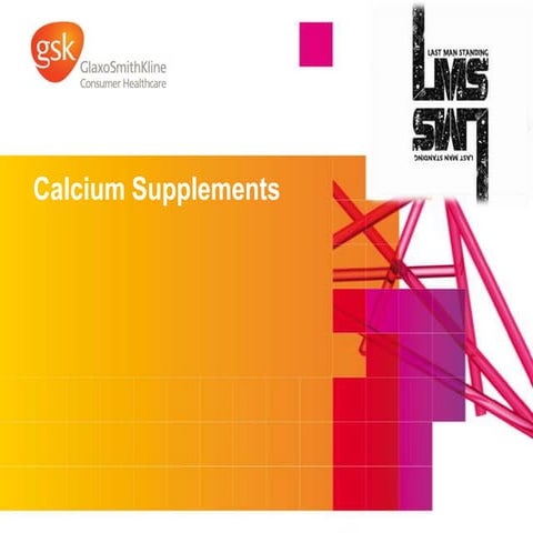 Gskch template | PPTX