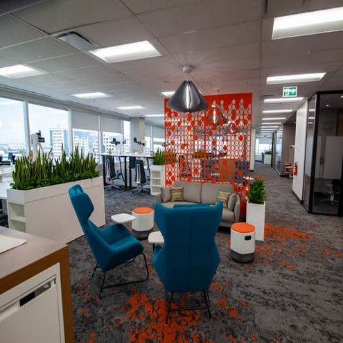 GSK Canada Head Office | PDF