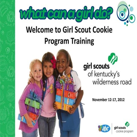 Camp Preparation | PPTX