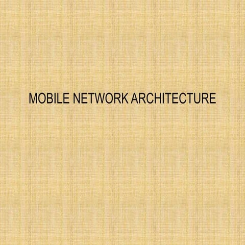 volte ims network architecture tutorial - Explained | PDF