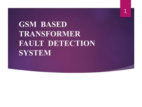 Dg synchronisation process | PPT
