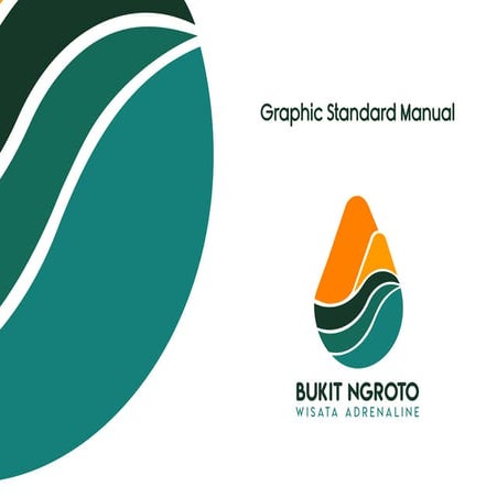 Graphics Standard Manual - Catfish | PDF