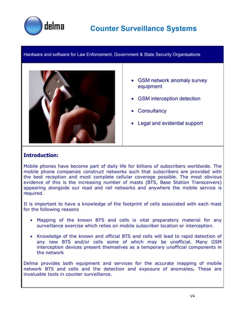 Guideline for Call Data Record Analysis by Raghu Khimani | PPTX