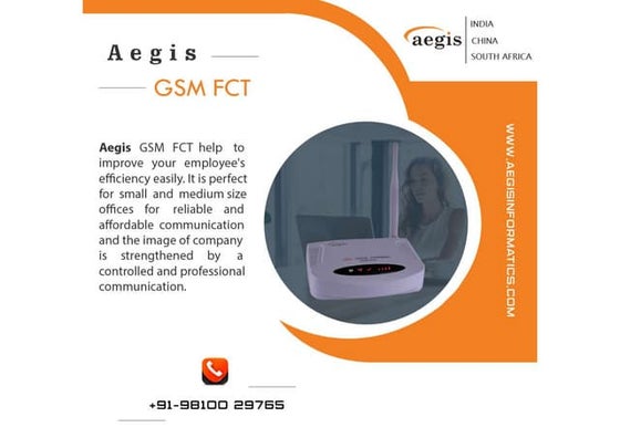 GSM FCT - Telephone Call Recorder | PDF