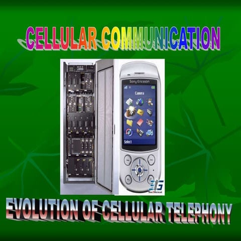 Gsm technology | PPTX | Computer Networking | Computing