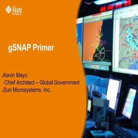 G snap security-solution | PPT