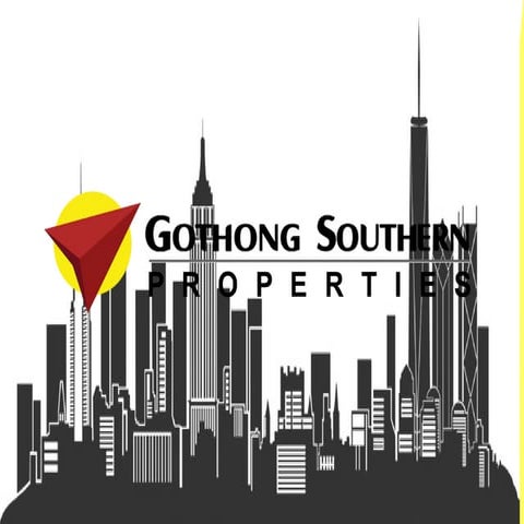 GSP Company Profile | PPT