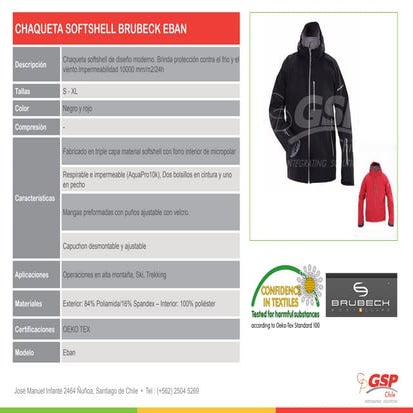 Gsp ft-brubeck-balaclava fr | PDF