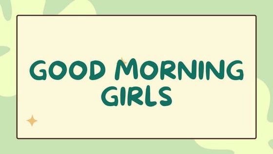 History of girl scout | PPTX | Board Games and Puzzles | Games and Puzzles