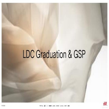 GSP+ & Safeguard Clause Indexed frgdrgerggfgfgf | PDF