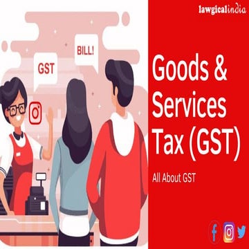How to Register for GST Online A Complete Guide | PPTX