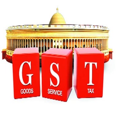Gst ppt-prism | PPT