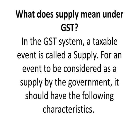 gst-supply.pptx