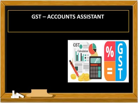 GST Explained: Key Facts You Need to Know | PPT