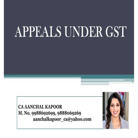 GST APPEALS.pdf