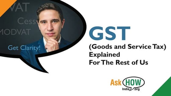 GST VS SST | PDF | Personal Taxes | Personal Finance