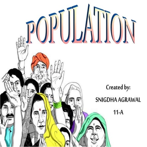 Population | PPTX