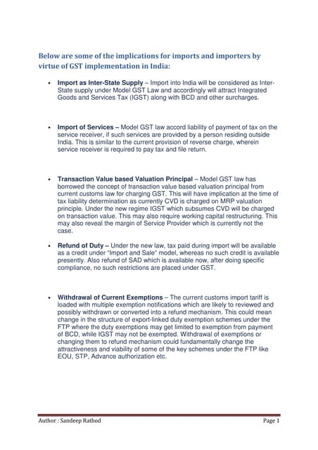RCM tax code creation | PDF | Business Accounting & Finance | Business