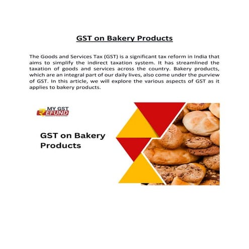GST on Bakery Products.pdf