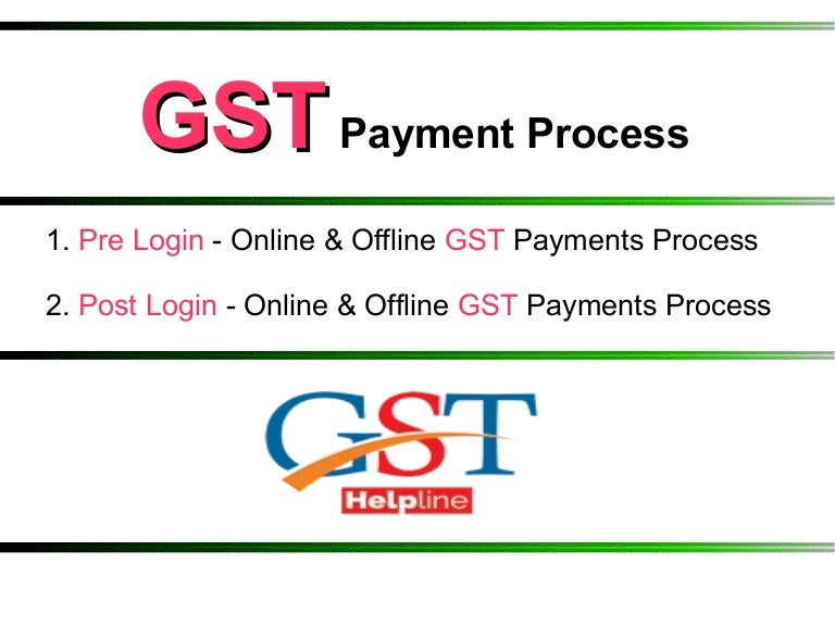 Make GST Payment A Complete Guide For GST Payment Process make-gst-payment-a-complete-guide-for-gst-payment-process