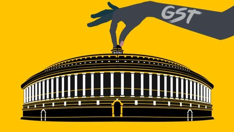 Gst In India Overview gst-in-india-overview