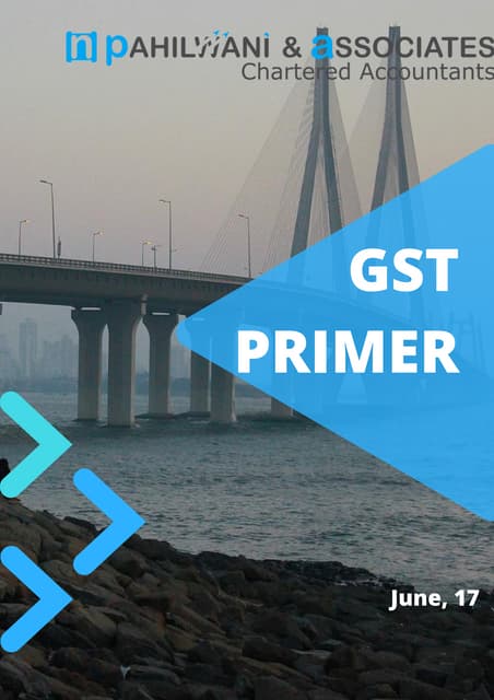 Gst declaration format | DOCX