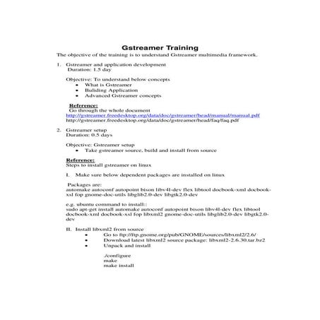 Gstreamer Training.pdf