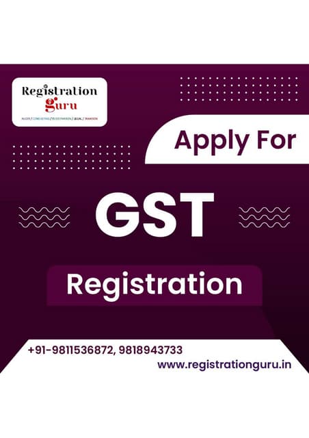 Trust registration in india with registrationguru | PDF