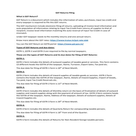 GST Return Filing.pdf
