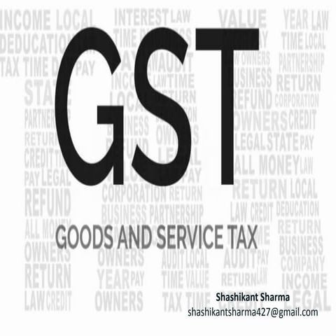 Gst vs vat | PPTX