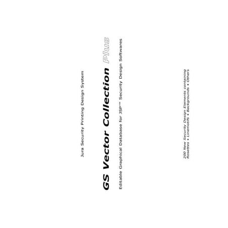 Gs vector Collection Plus | PDF