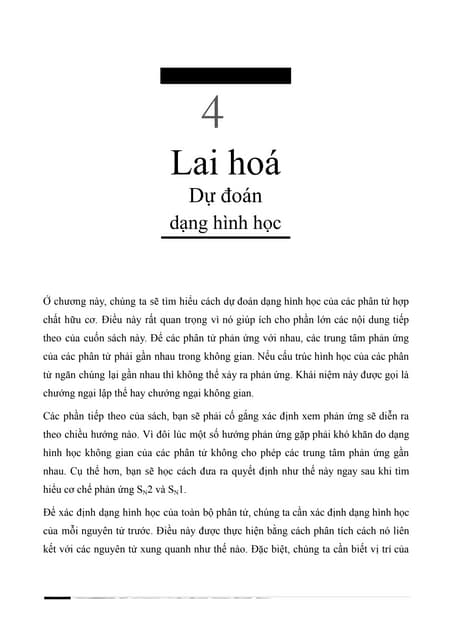 Phức chất - Hóa học ( sưu tầm ) | PDF
