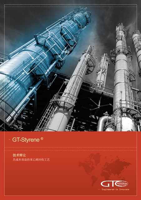 GT - BTX | PDF