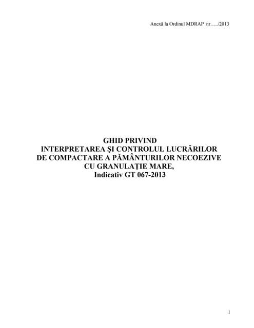 Fisa De Executie foraje | DOCX