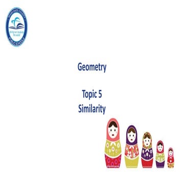 G T5 Resources Similarity Study Material.pptx