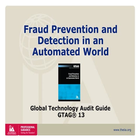 GTAG Fraud prevention Slide Presentation.pptx