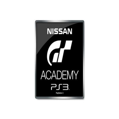 GT Academy - Presentation to the IPA in London | PDF