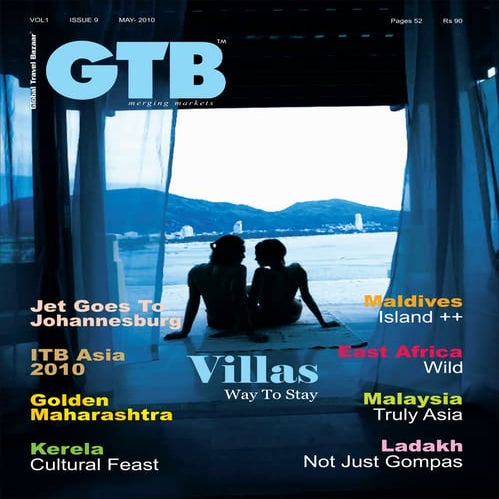 GTB May 2010 | PDF