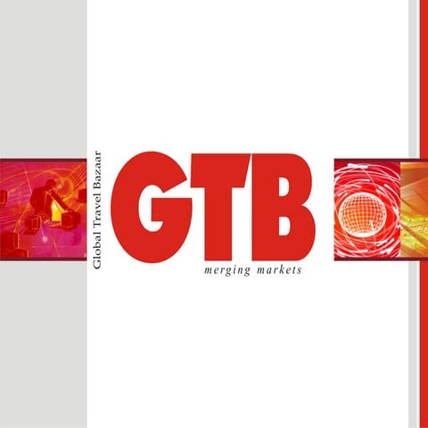 GTB - Global Travel Bazaar | PDF