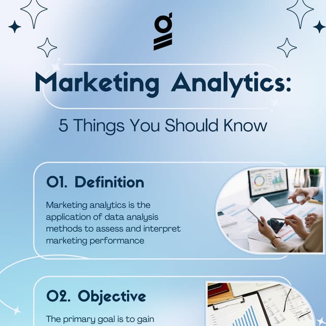 Unlocking Insights: The Power of Marketing Analytics | PDF