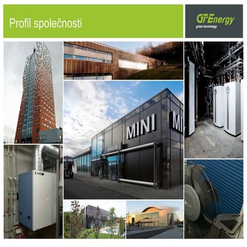 Tepelné čerpadlo IVT GEO 600