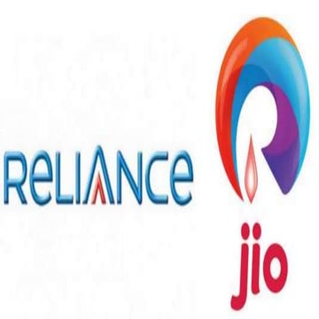 reliance jio by gt | PPTX